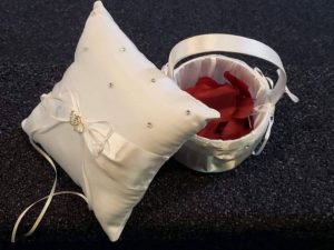 The Wyandotte Wedding Chapel - Historic and Timeless