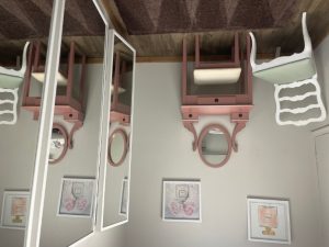 The Wyandotte Wedding Chapel - Historic and Timeless